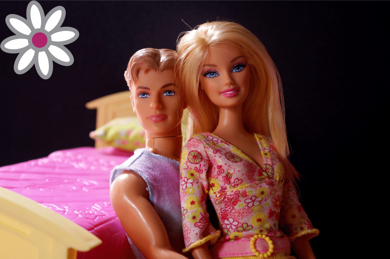 IP Strategy: Barbie and Ken - An endless love story - Strachan IP