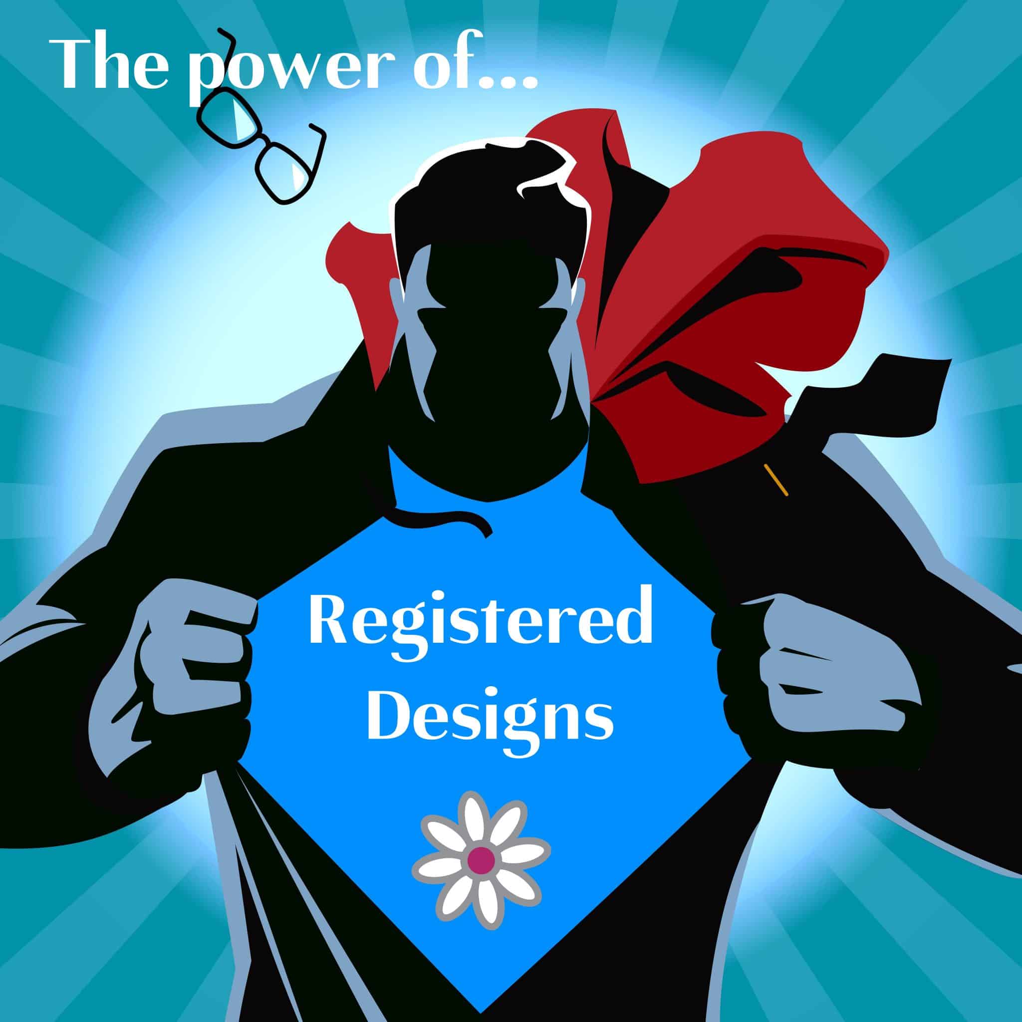 The power of Registered Designs - Strachan IP