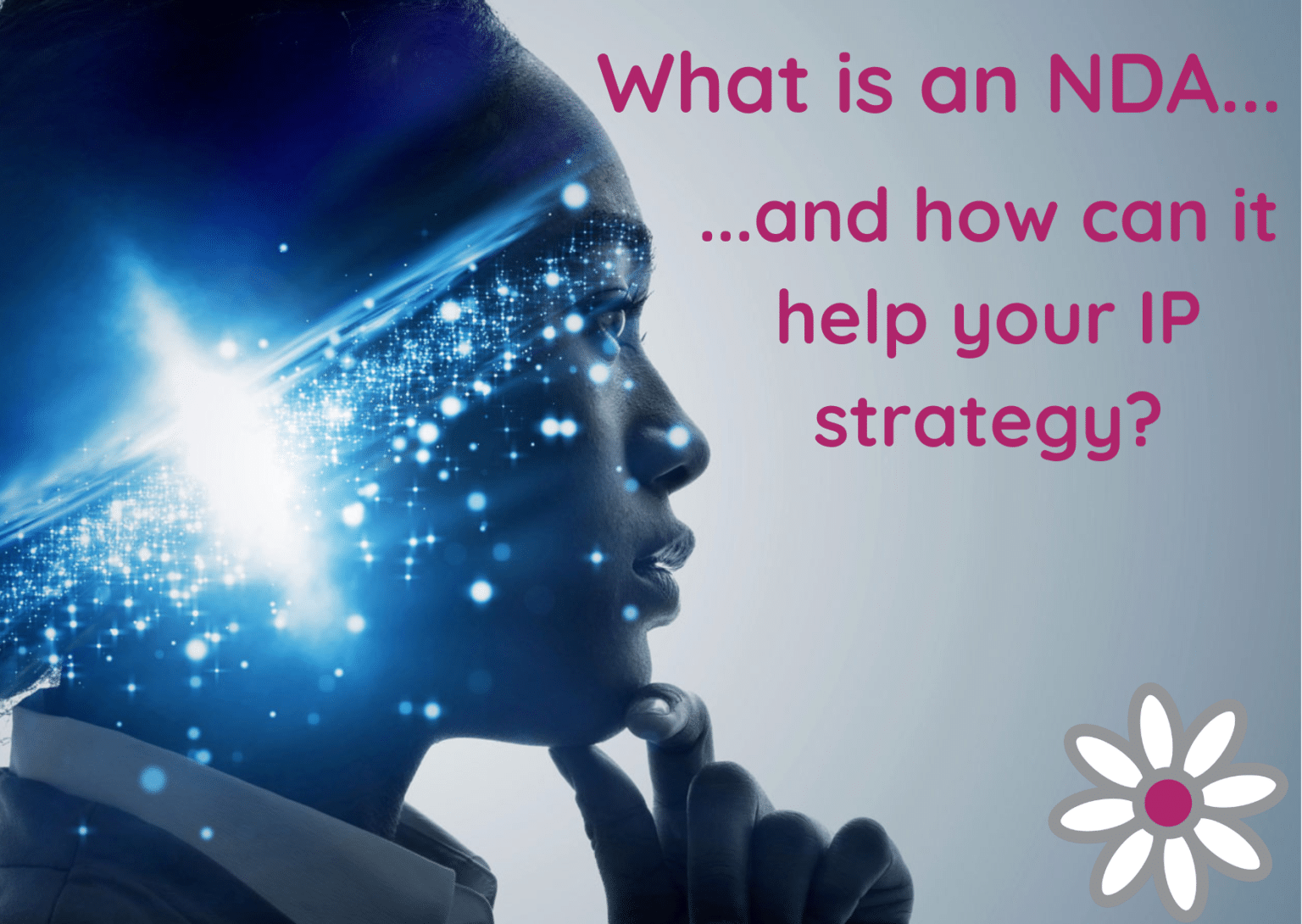 What is an NDA.. - Strachan IP