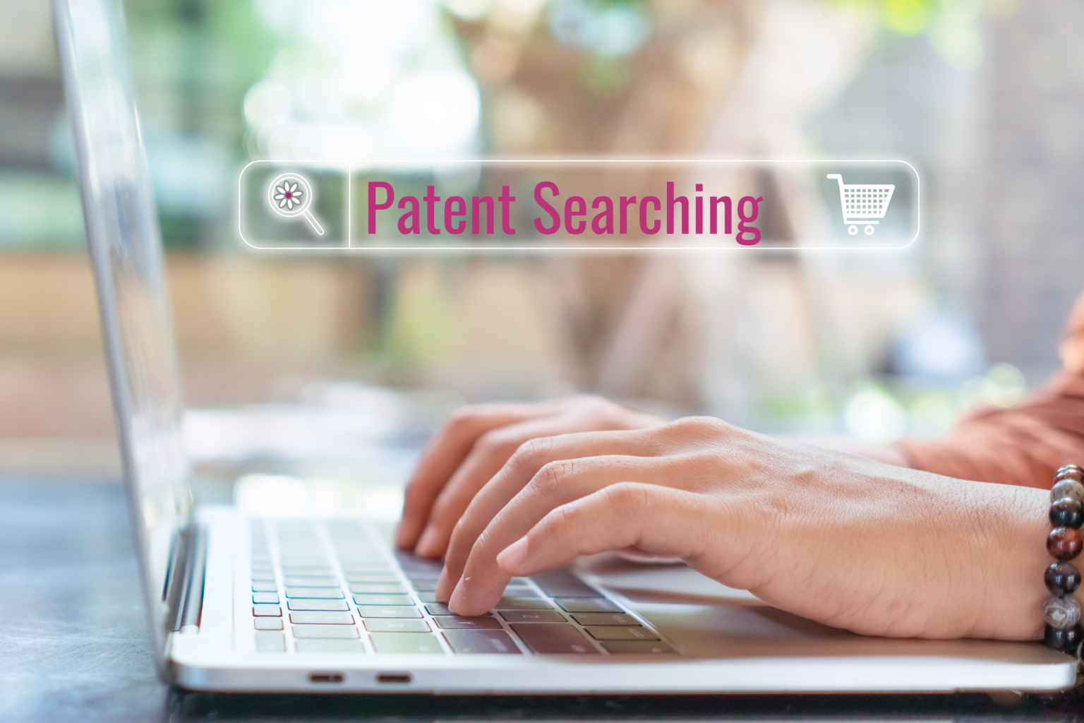 What is patent searching? - Strachan IP